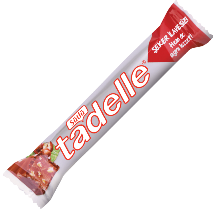 Ürünler - Tadelle