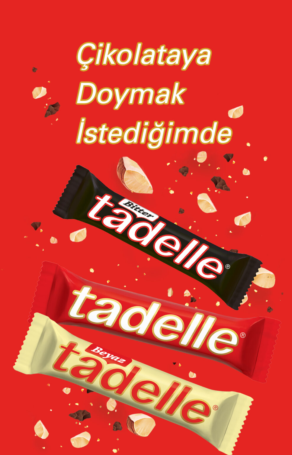 Tadelle