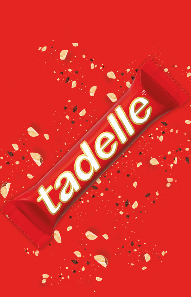 Tadelle