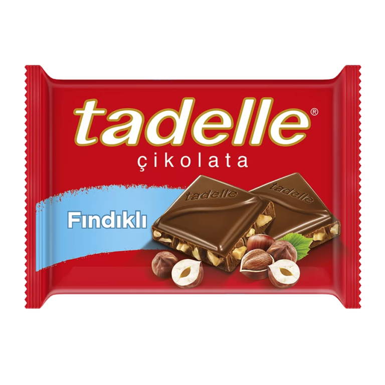 Ürünler - Tadelle